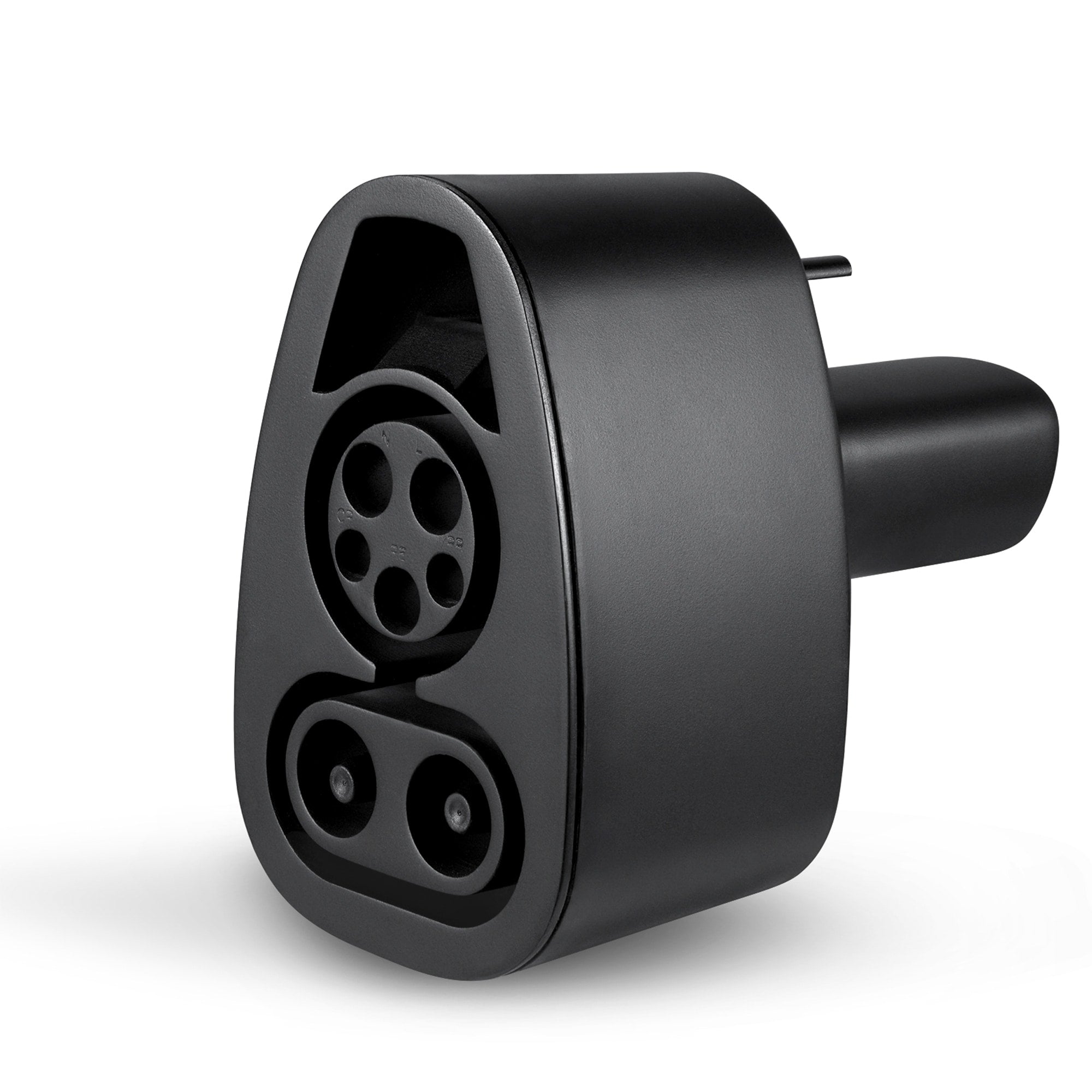 Tesla Charger Adapter
