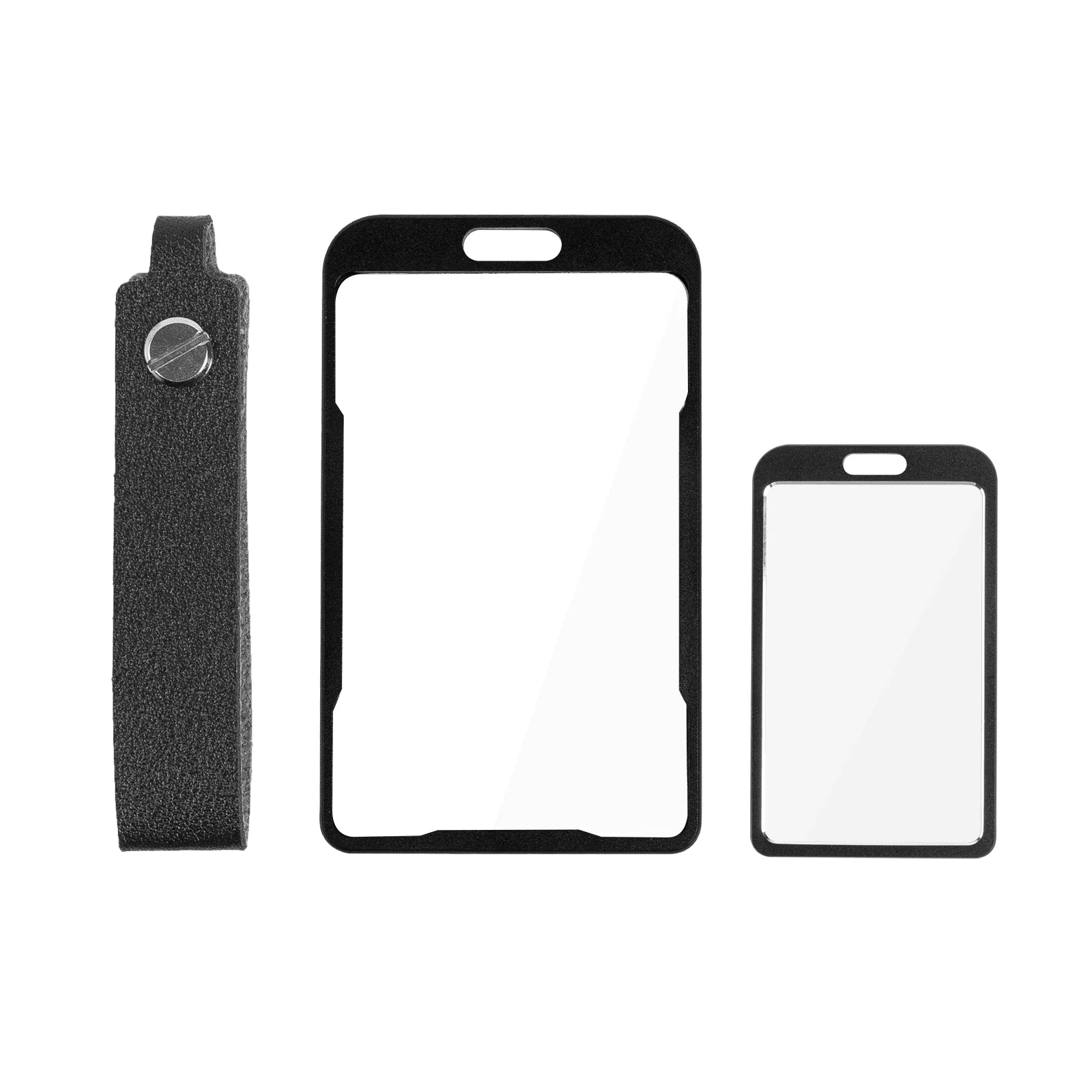 Tesla Key Card Holder