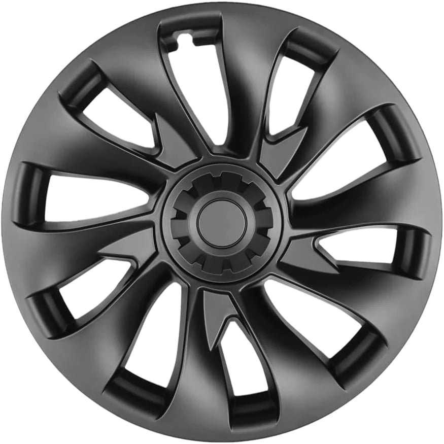 Tesla Wheel Covers For Model Y Model 3