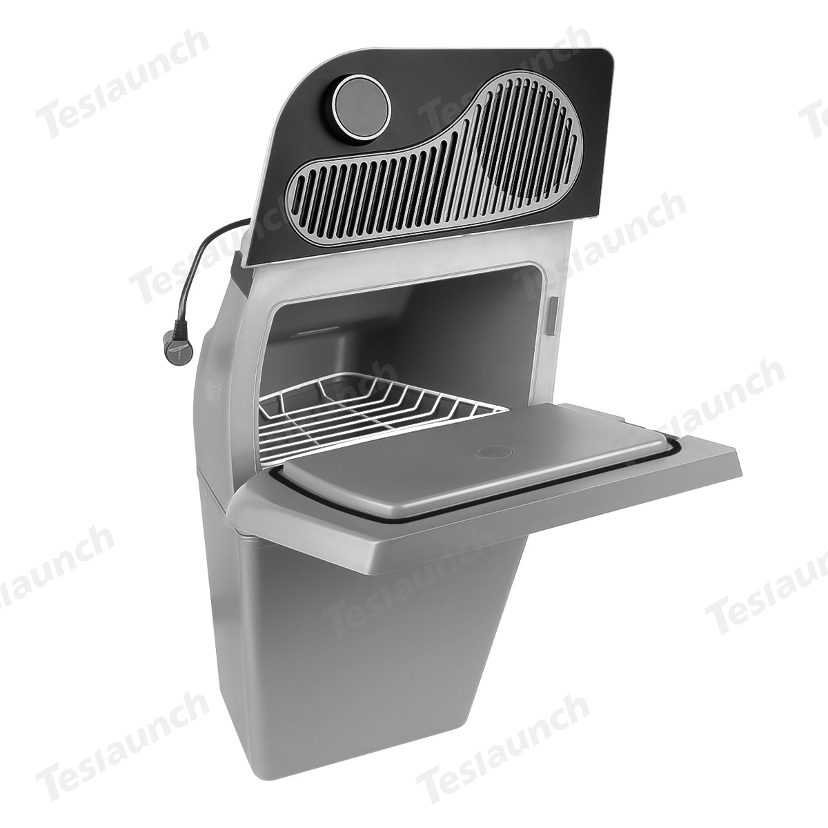 Tesla Model Y Juniper 2025+ Rear Trunk Refrigerator - 15L Cooler
