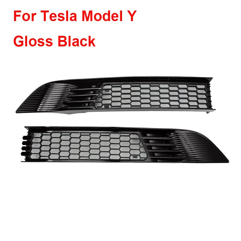 ABS Split Insect Netting-Segmented for Tesla Model Y