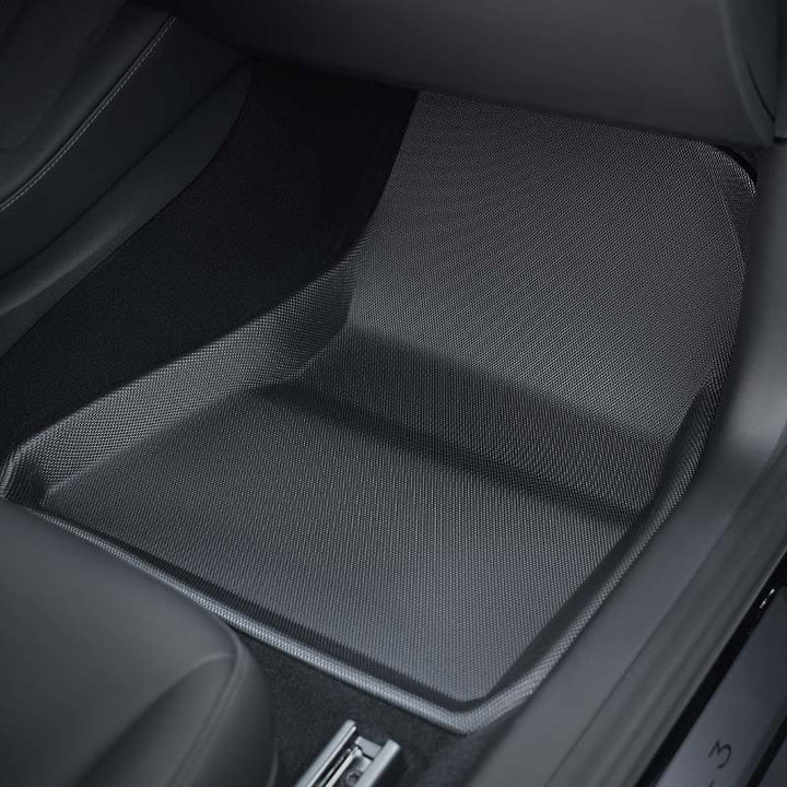 Tesla Floor Mats for Model Y/3/S/X