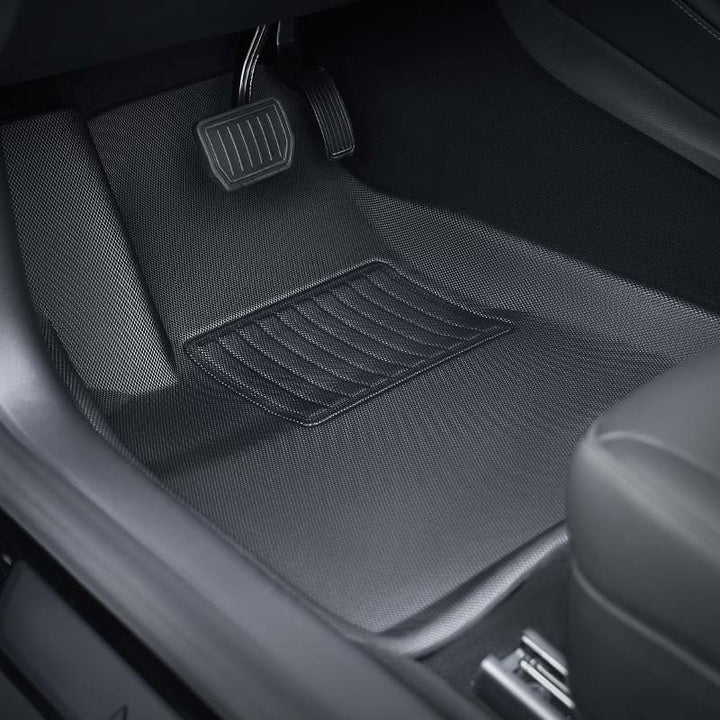 Tesla Floor Mats for Model Y/3/S/X