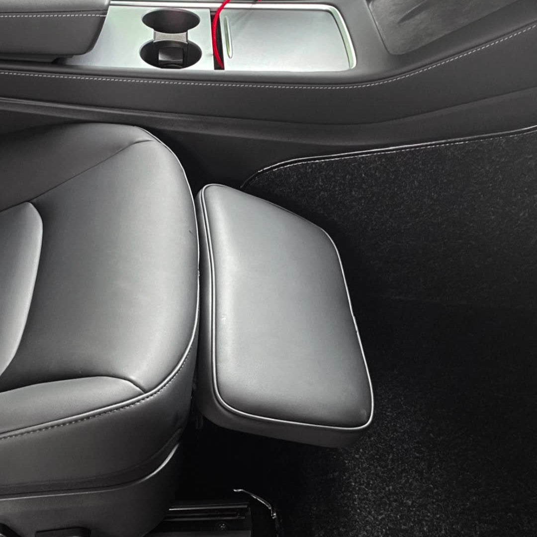 Electric Leg Seat Support For Tesla Model 3/Y