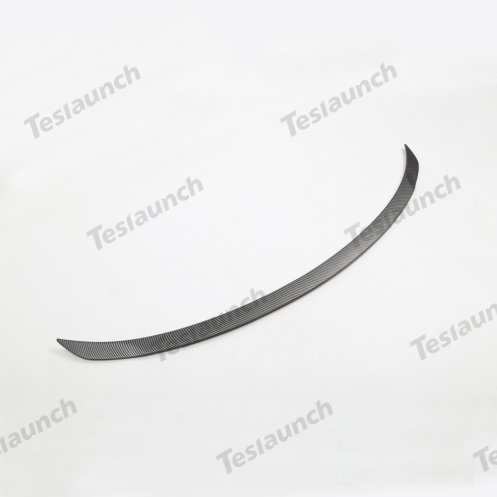 OEM Performance Pro Style Spoiler for Tesla Model Y Juniper 2025+ (Car