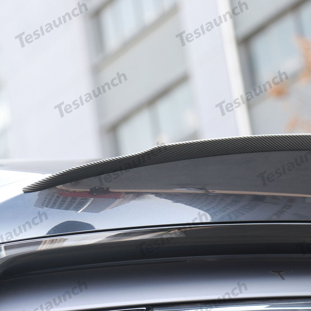 OEM Performance Pro Style Spoiler for Tesla Model Y Juniper 2025+ (Car