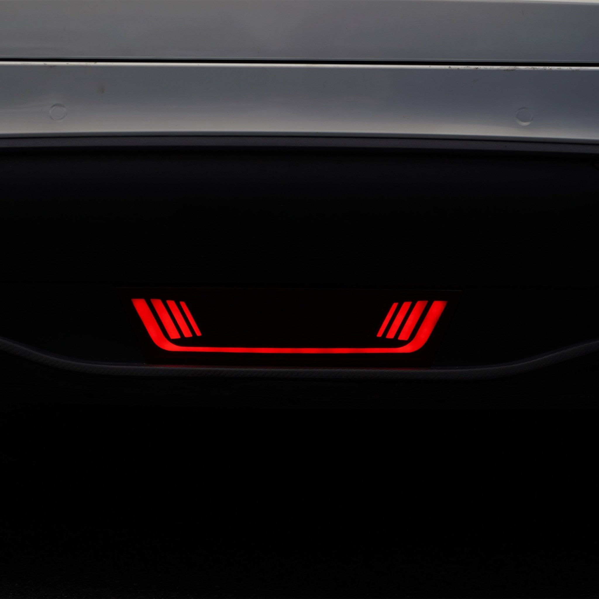 LED Pilot Lights - Tesla Model Y (2020-2025) Front Fender Turn Signals ...