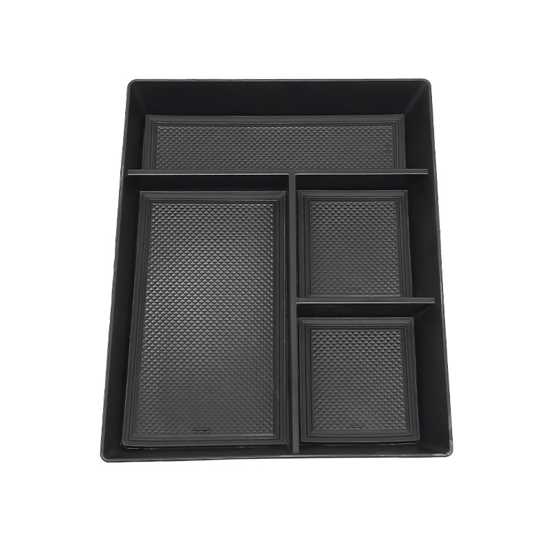Premium Organizer Tray Glove Box Storage for Cybertruck