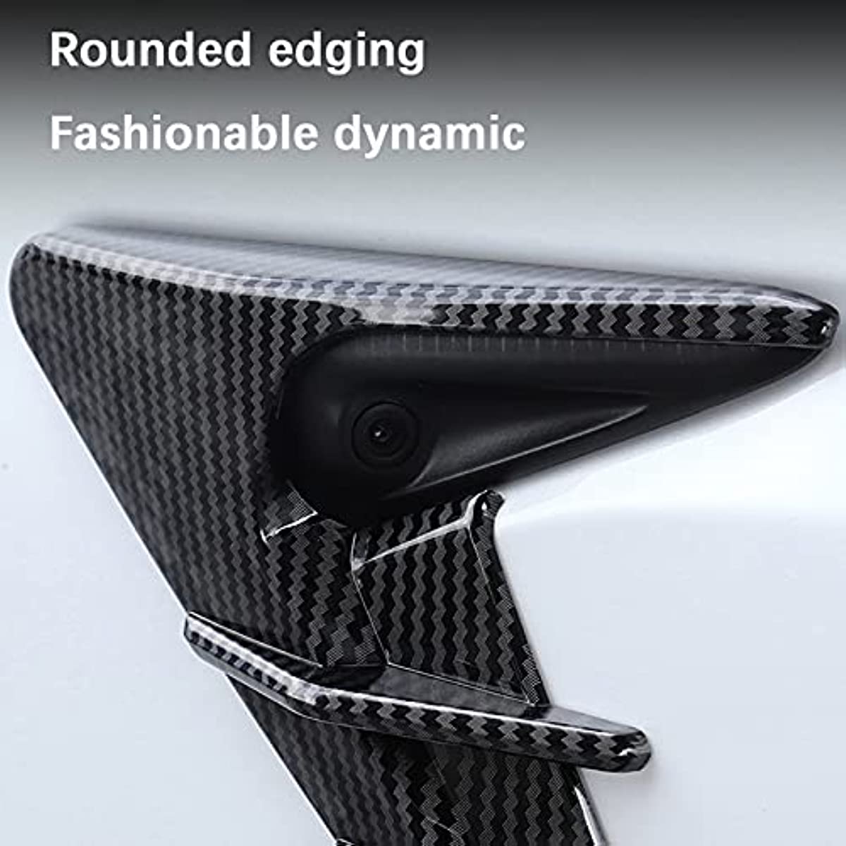 Side Camera Cover for Tesla Model 3 / Y