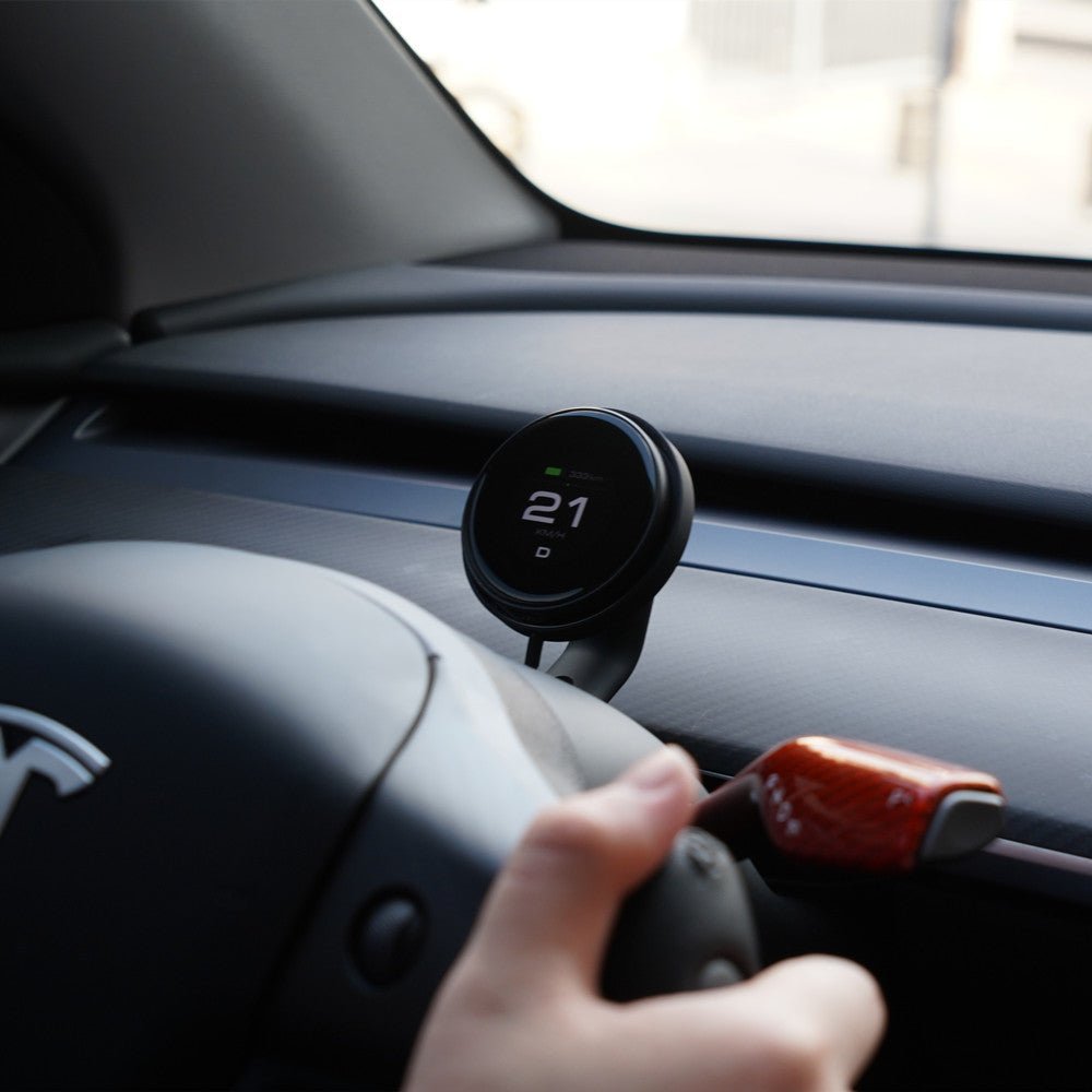 TITA - Tesla Model 3 Highland / Model Y Dashboard Display