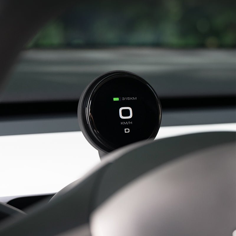 TITA - Tesla Model 3 Highland / Model Y Dashboard Display